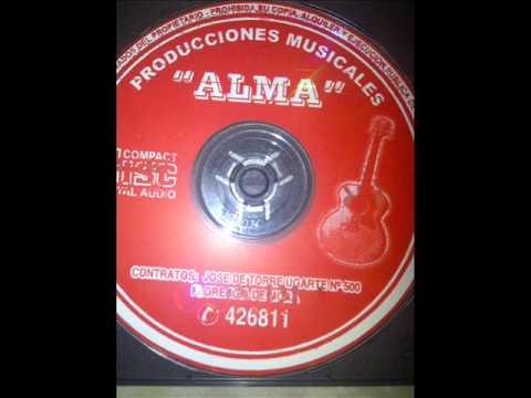 Amanda Benites juramento de amor
