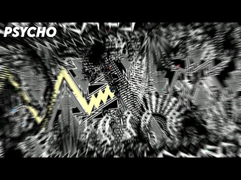 [4k60] PSYCHO by SureFir3 | Geometry Dash 2.2 - YouTube