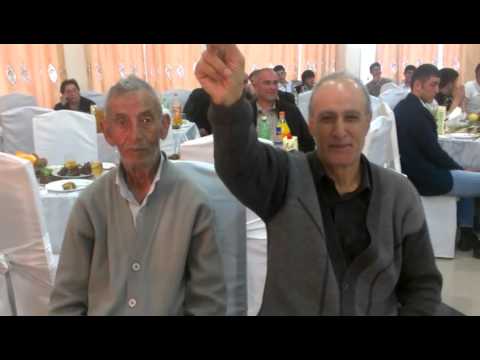 Heyat, dediyin, bir aynadir. Korpu birdi,karvan co