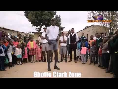 CHIMOKO CHANGU DANCE- MR GLORIOUS FT ZINCMAN - YouTube