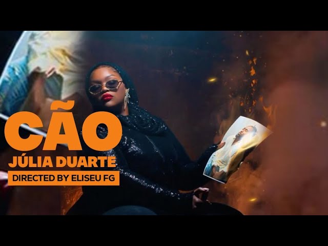 Cão - Júlia Duarte: Song Lyrics, Music Videos & Concerts