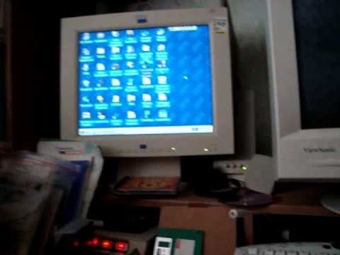 My IBM Aptiva 2168-M53 Aptiva IS BACK!! - YouTube