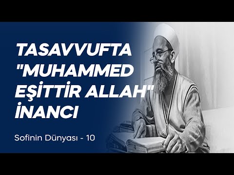 Tasavvufta \
