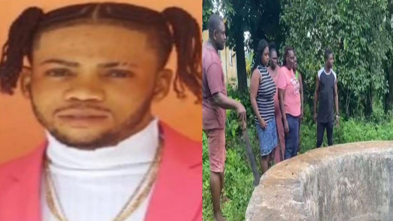 Falmouth TOP KILLA Chubby WAnted For Mvrda. He Dashweh Kemar Williams ...