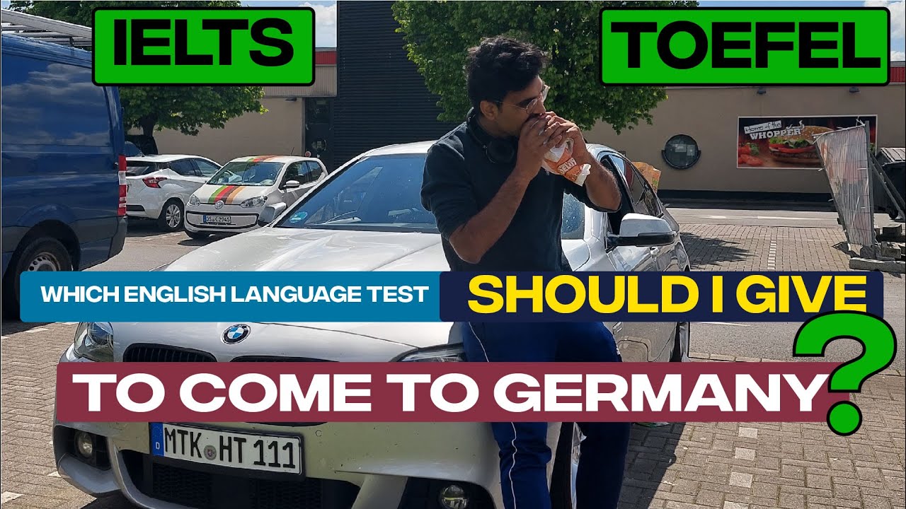 Do you need English Language Test (IELTS, TOEFL etc..,) to Study in ...
