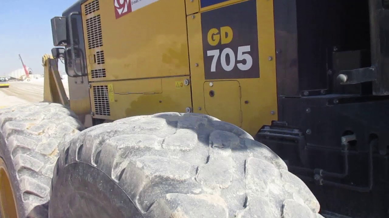 GD705 5 Tendam 3 - YouTube