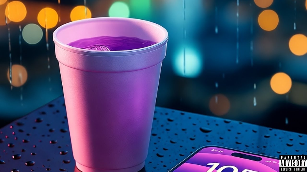 Off The Lean - MIN (Official Lyric Video) - YouTube
