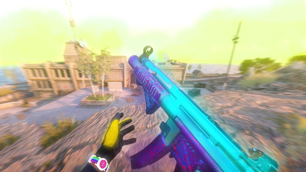 "I tHiNk hE's dOiNg tHe ThInG bRo" - YouTube