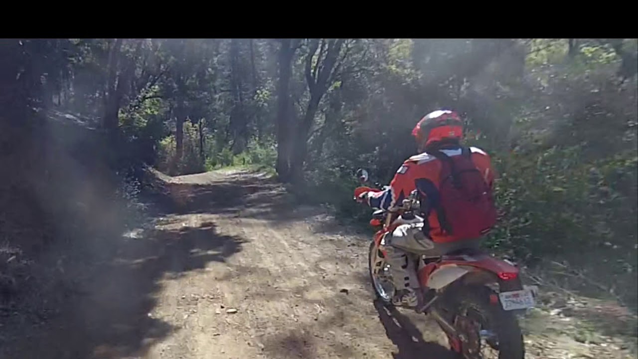 Exploring Yosemite - Family Off Road Adventures Website Homepage Video ...