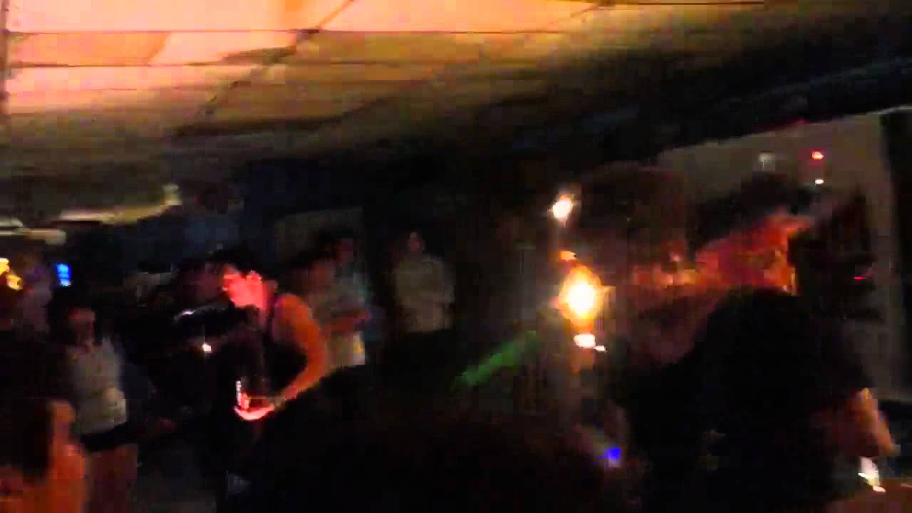 Us From Outside LIVE (3/6/12) - YouTube