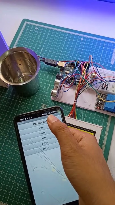 #shorts #electronics #arduinoproject #arduinorobot - YouTube