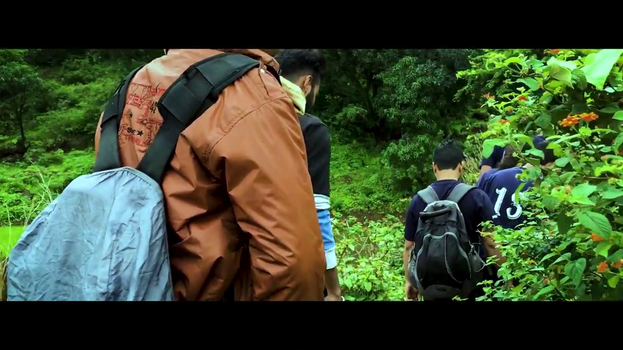 Kalsubai trek Cinematic | Nishant Chavan - YouTube