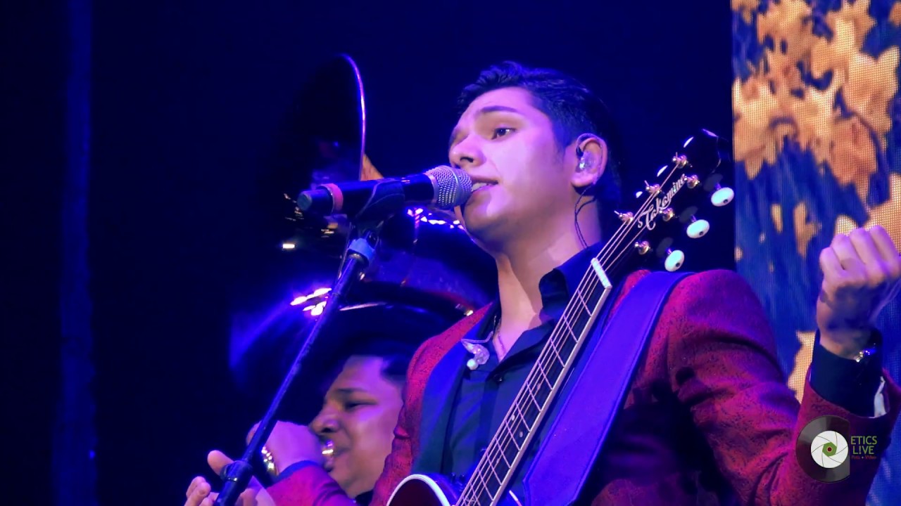 Alta Consigna - El amor de mi vida | En concierto 2019 @ Monterrey ...