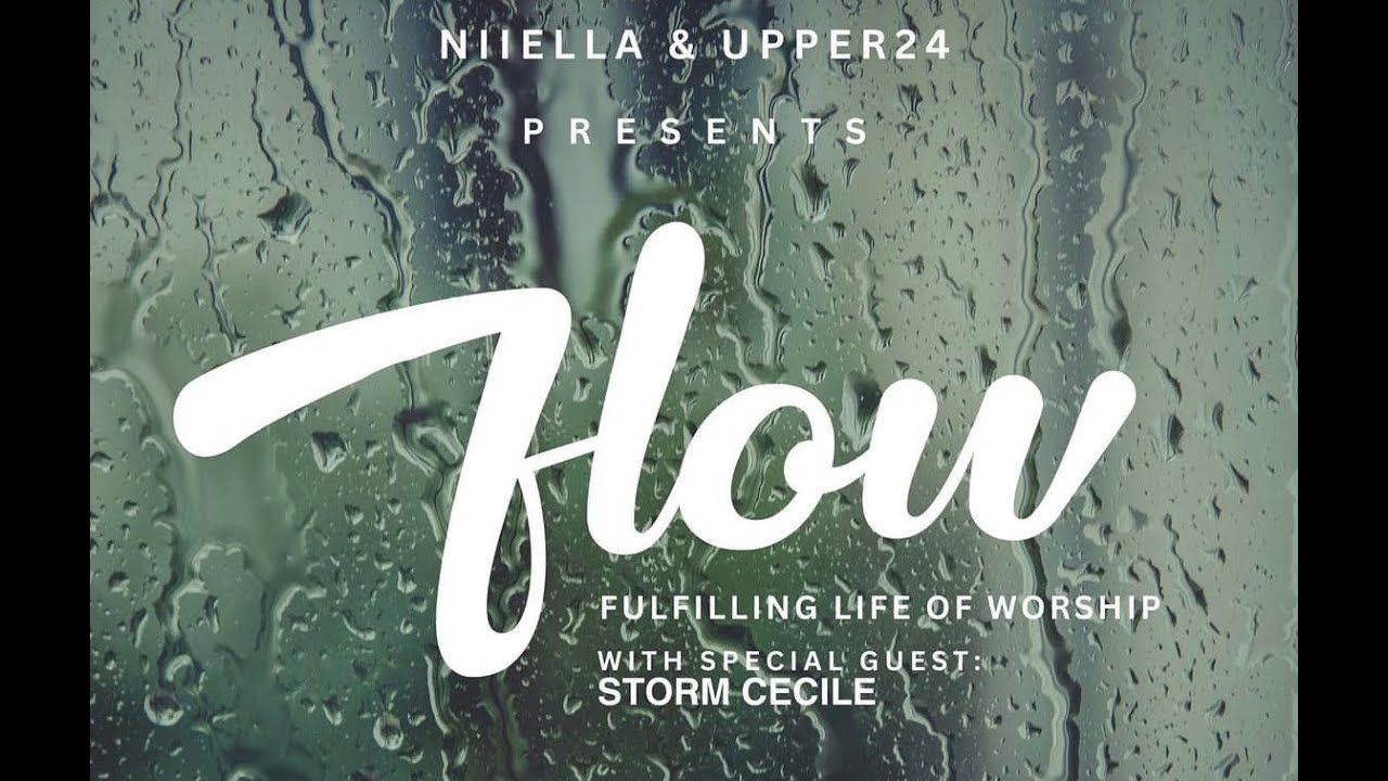 FLOW // Niiella & Upper24 - YouTube