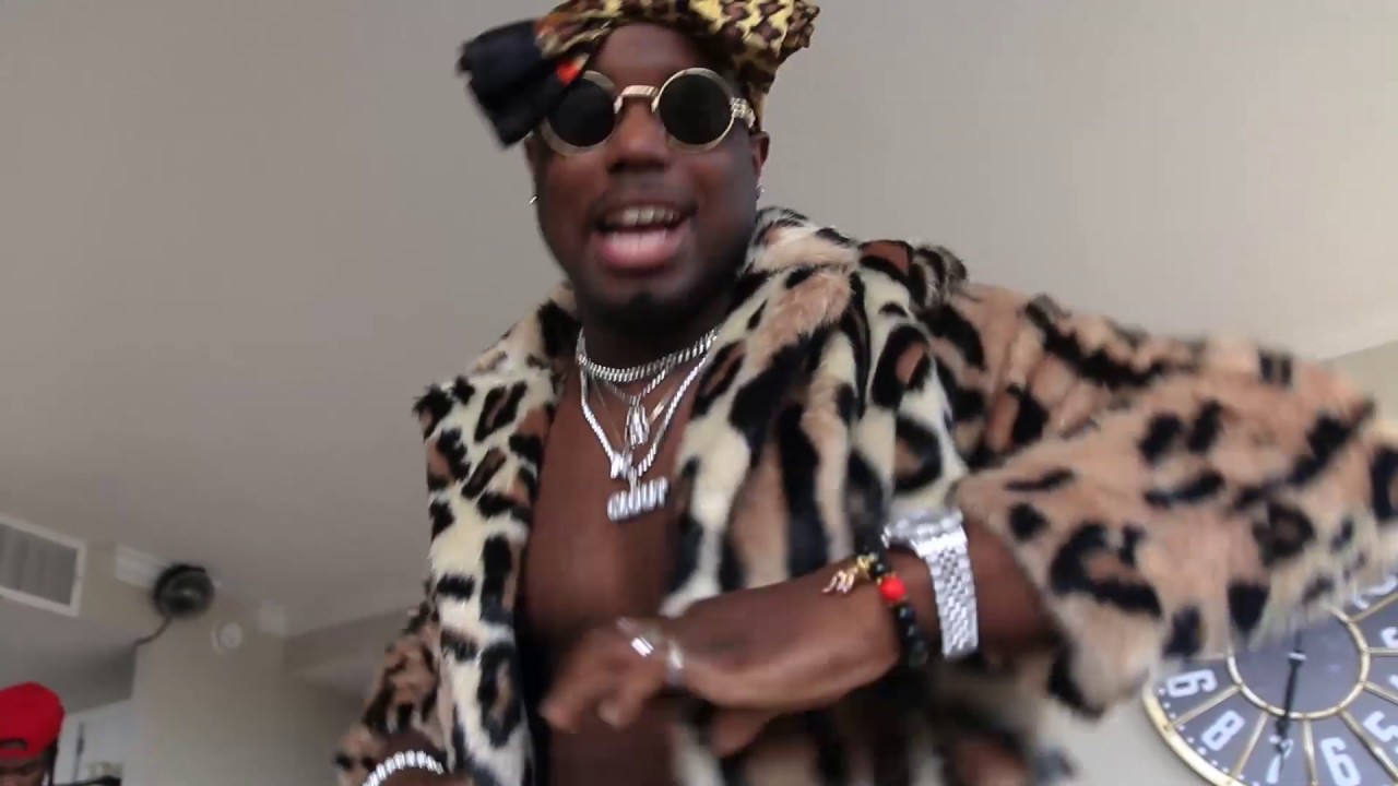 Twayne - New Drip | Behind The Scenes - YouTube