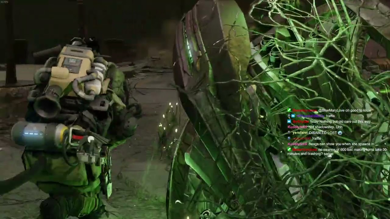 MP XCOM 2 Campaign, The Aliens Are ALIVE! - Mission 8 Op. Moon Fort ...