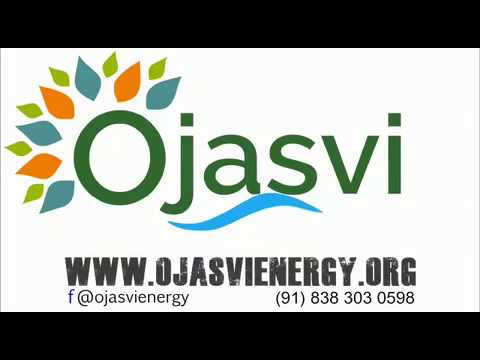 Ojasvi Energy - http://ojasvienergy.org - YouTube