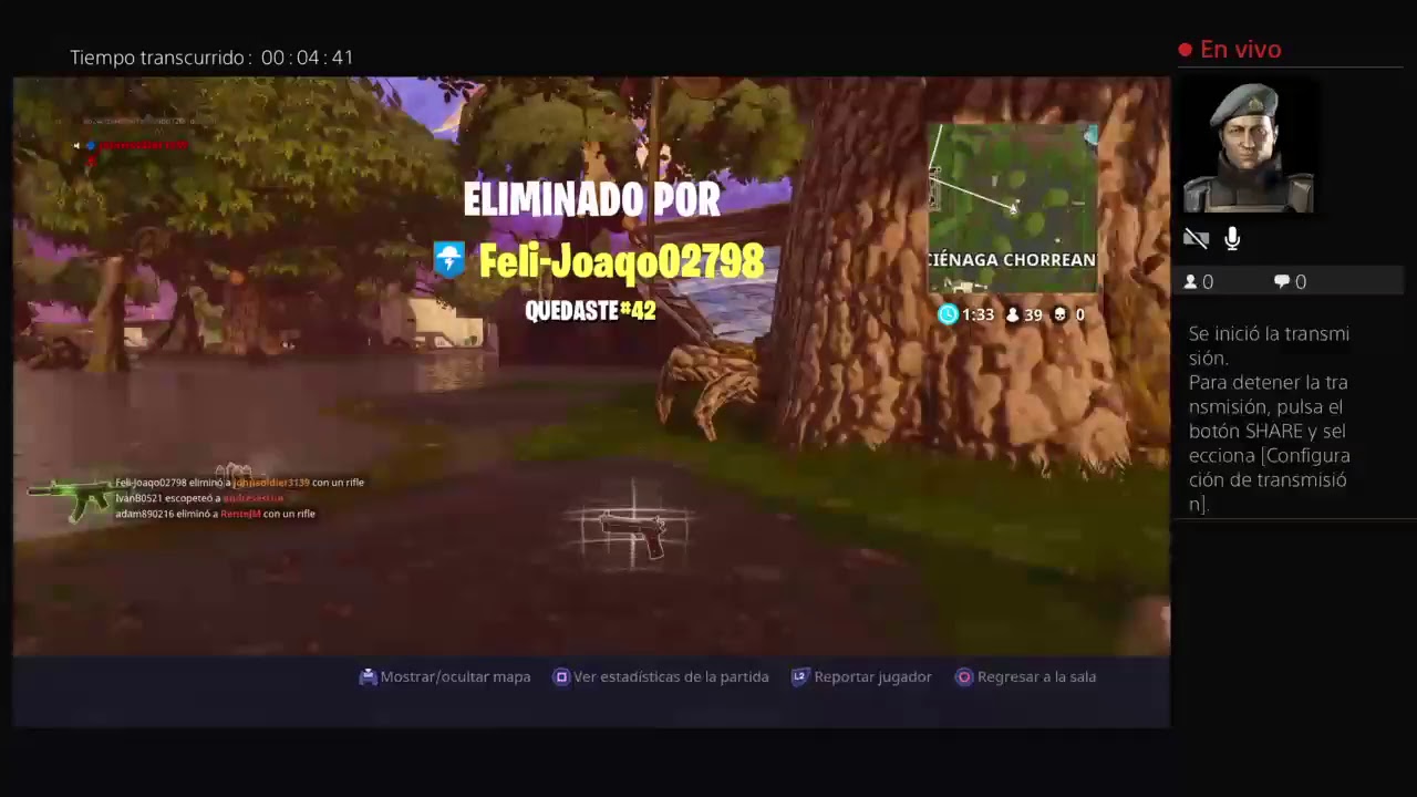 Modo govir - YouTube