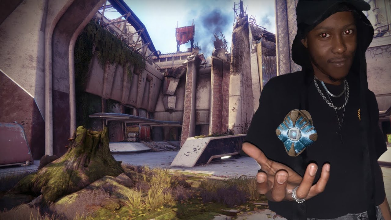 PVP GOD! "INSANE CONTROL CLUTCHES!"😲🤯 " (META HUNTER STRAND BUILD/ VOID ...