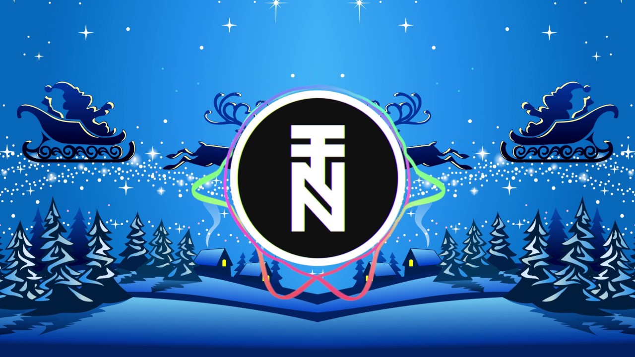 SLEIGH RIDE (OFFICIAL TRAP REMIX) - YouTube Music