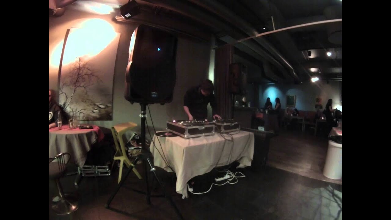 DJ Puliukko @ Mikkeli - YouTube