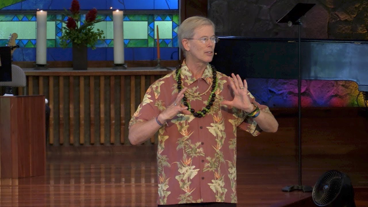 GETTING OUT OF OUR OWN WAY, Rev Tim Lytle, 11-5-17 Main Message - YouTube