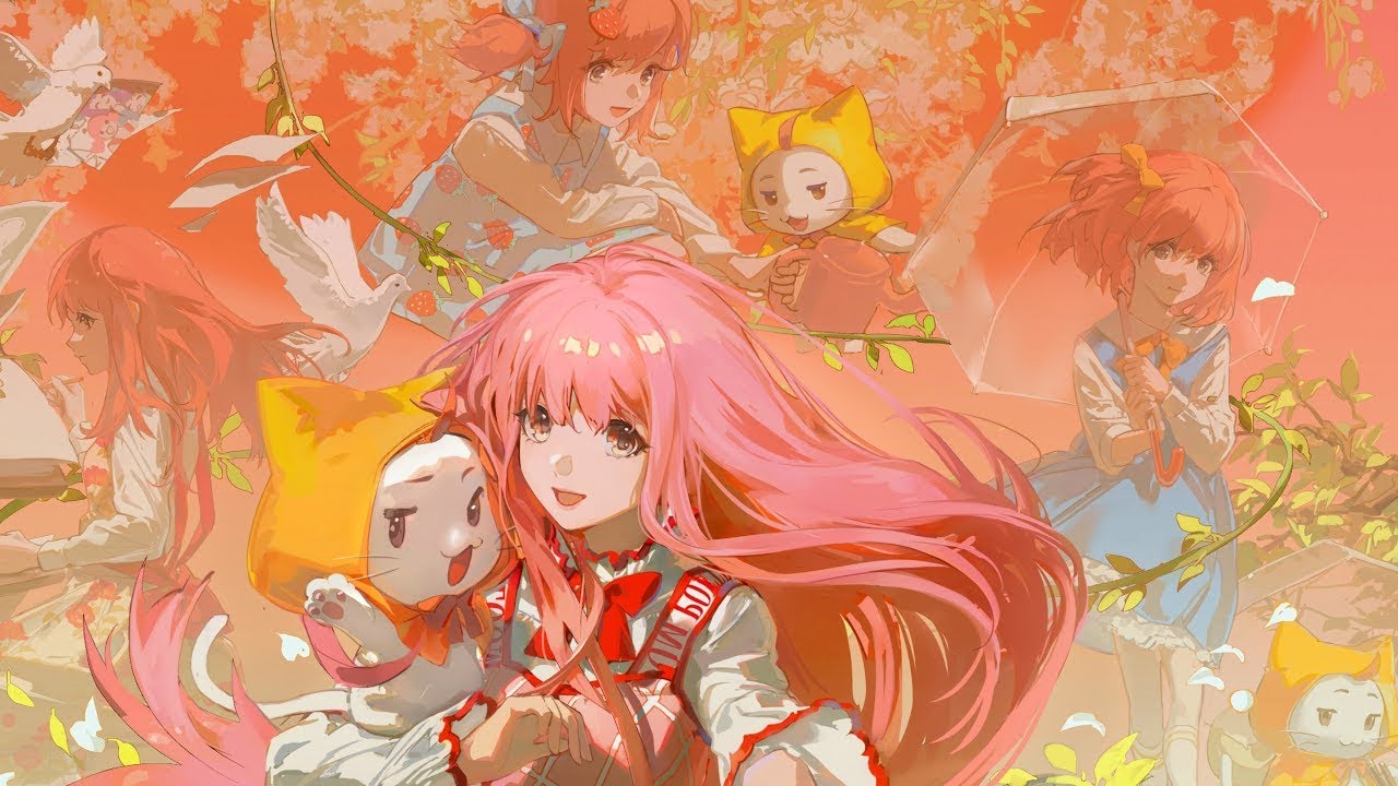 SHINING NIKKI OST《A Story of Growing Up》 - YouTube Music