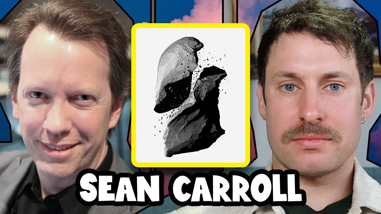 Sean Carroll on the Remaining Mysteries of Quantum Mechanics - YouTube