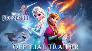 Frozen 3 Trailer Oficial Disney Youtube Frozen | Official Website