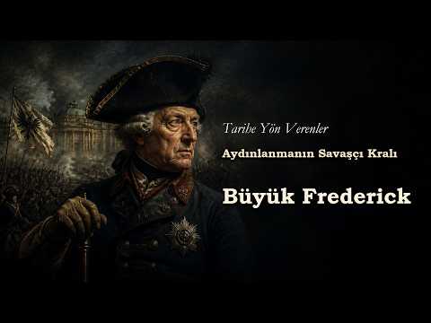 Tarihe Yön Verenler: Büyük Frederick
