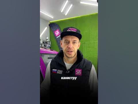 Патрубки радиатора CS20 из силикона с АРМИРОВАНИЕМ - YouTube