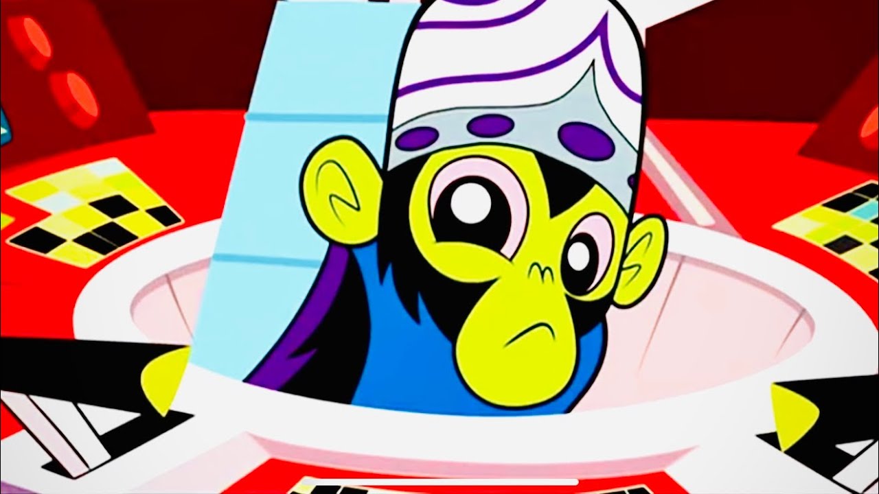 MultiVersus: Superman vs Mojo Jojo - YouTube