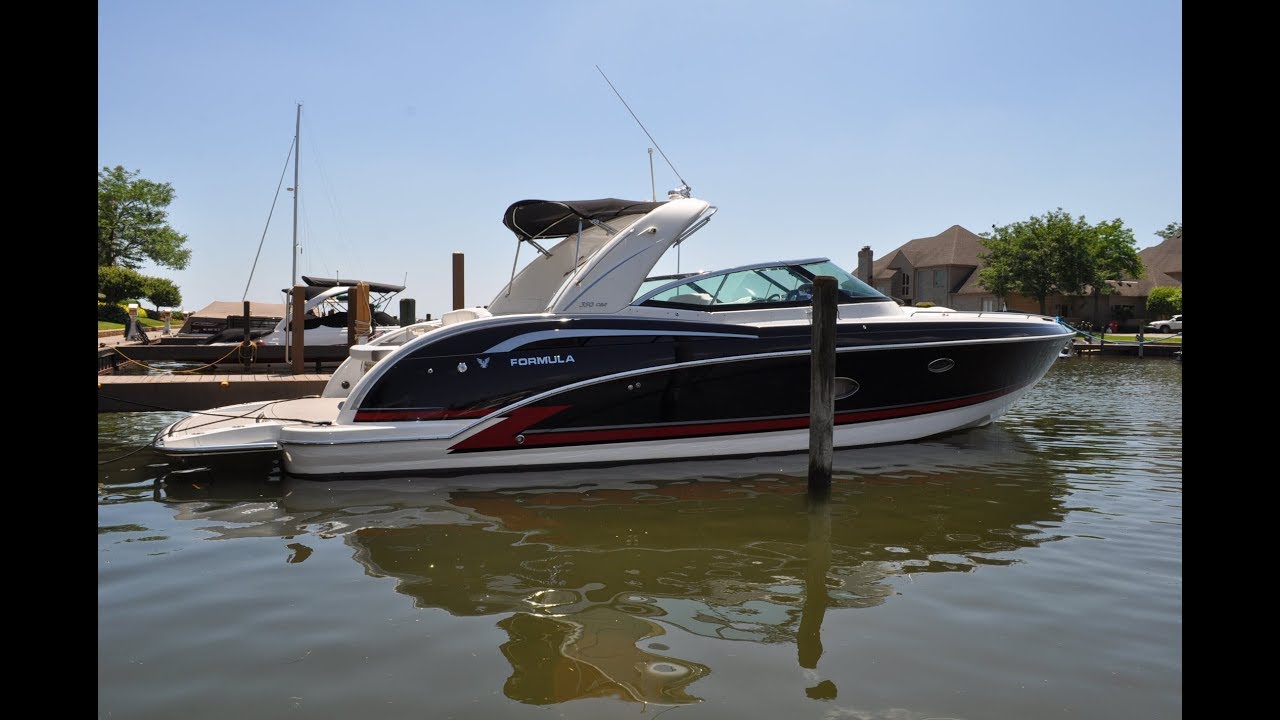 2016 Formula 350 CBR; UNAVAILABLE - YouTube