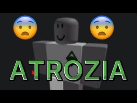 Nouveau hacker roblox!pt2(atrozia) - YouTube