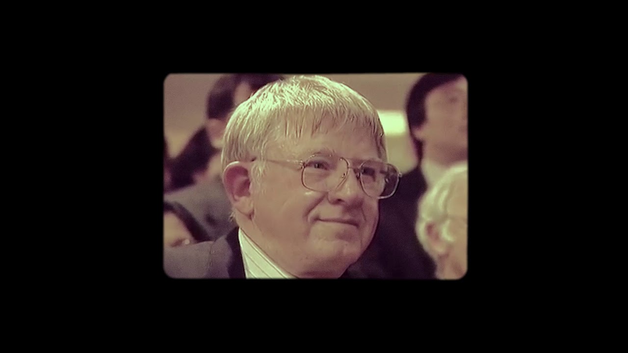 WorldCF Tribute to craniofacial pioneer Dr. Sam Noordhoff - YouTube