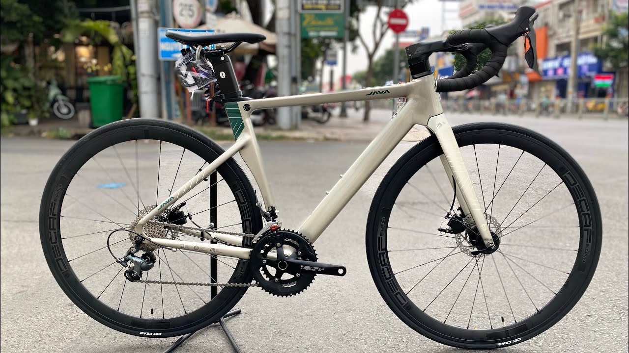 REVIEW JAVA SILURO 6 và giá hiện tại 15.000.000 vnđ Quang Anh ...