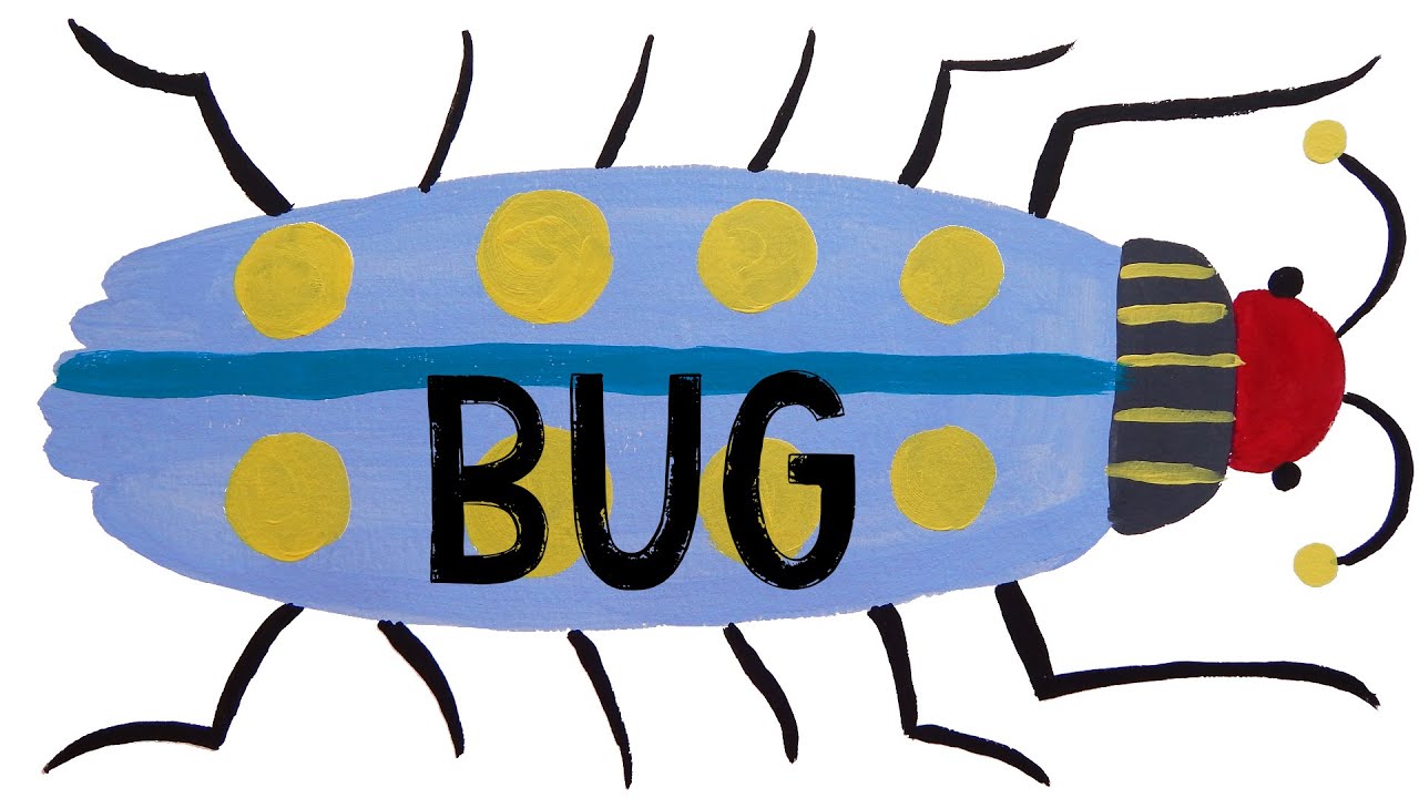 Big Bug Painting For Kids Children Toddlers Easy Art Lessons 3 4 big-bug-painting-for-kids-children-toddlers-easy-art-lessons-3-4