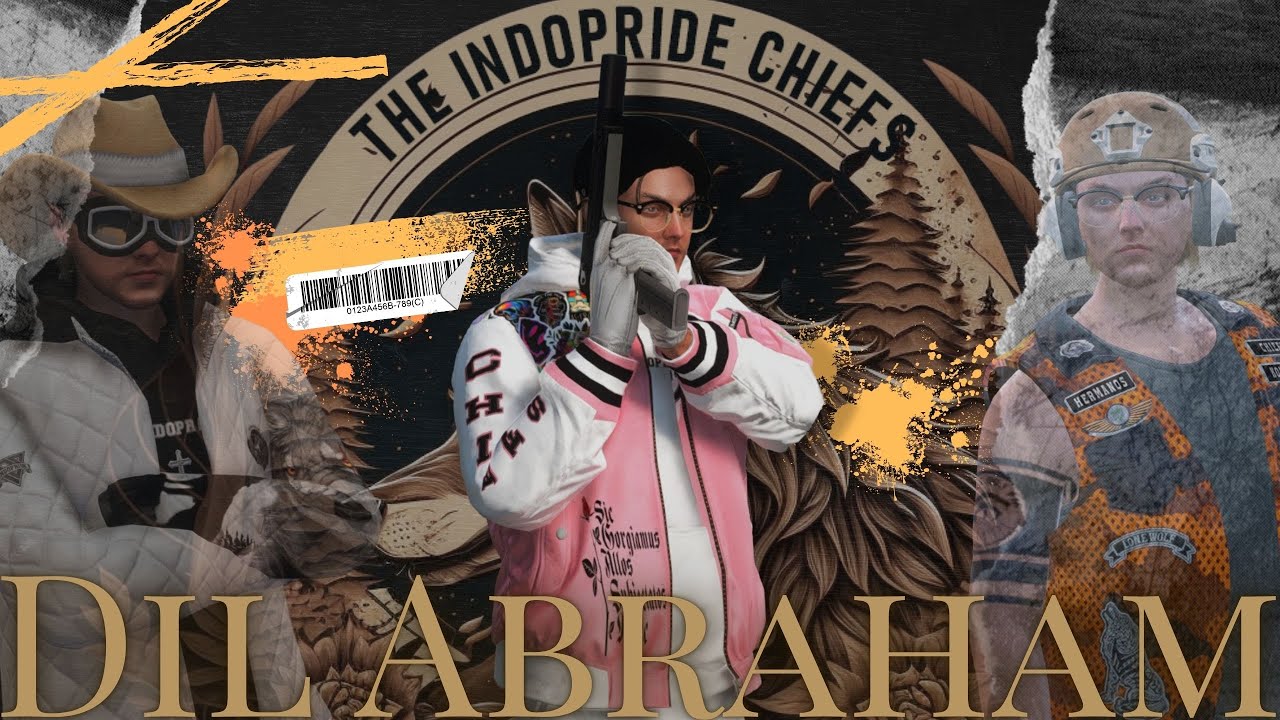 Ntah Mau Ngapain - #indopriderp #theindopridechiefs #imeroleplay #ime # ...