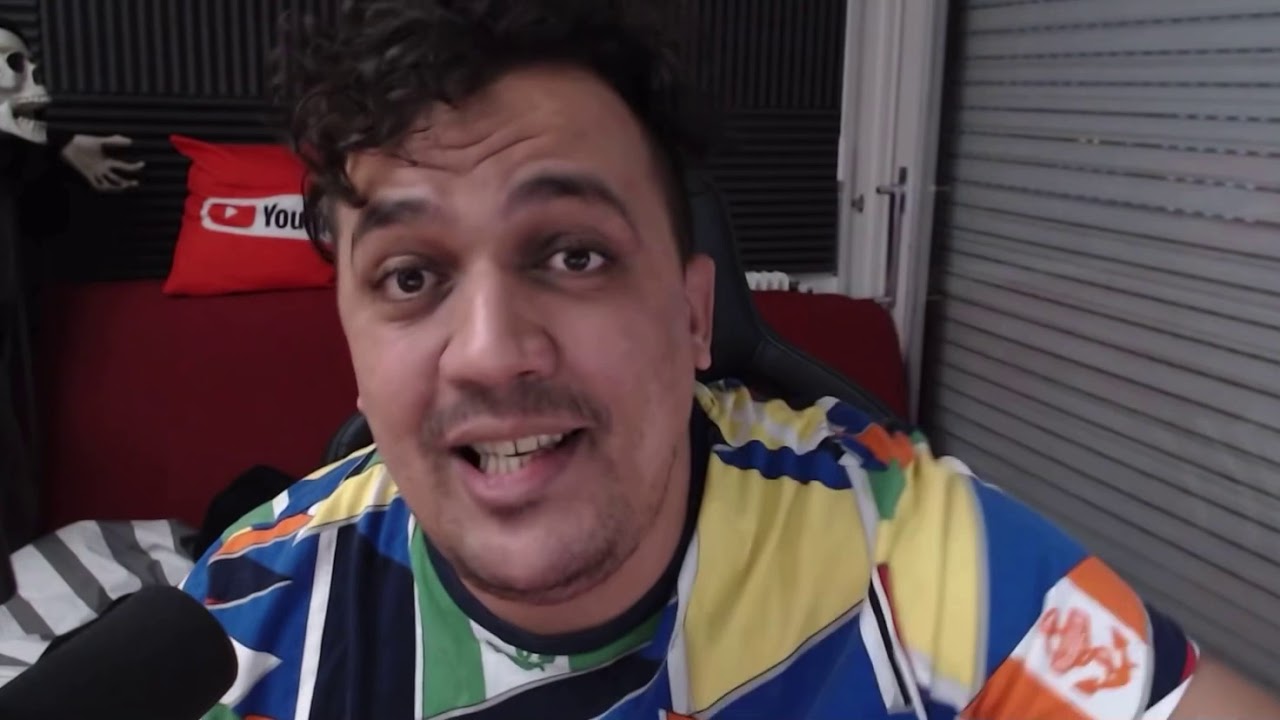 TK découvre la technologie 😂 - YouTube