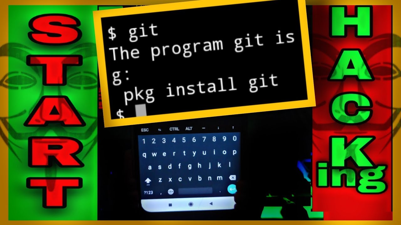 How To Install Git Clone In Termux Kali Linux Ubuntu Or Window How To Install Git Clone In Termux Kali Linux Ubuntu Or Window