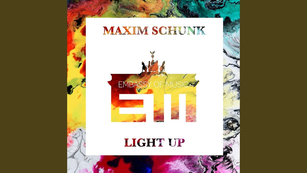 Light Up - YouTube