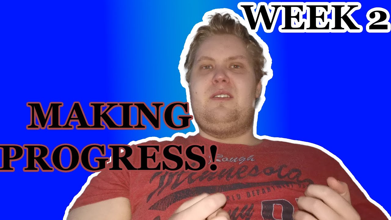 Fighting Cravings and Thoughts on Motivation - Weekly Weightloss Update ...