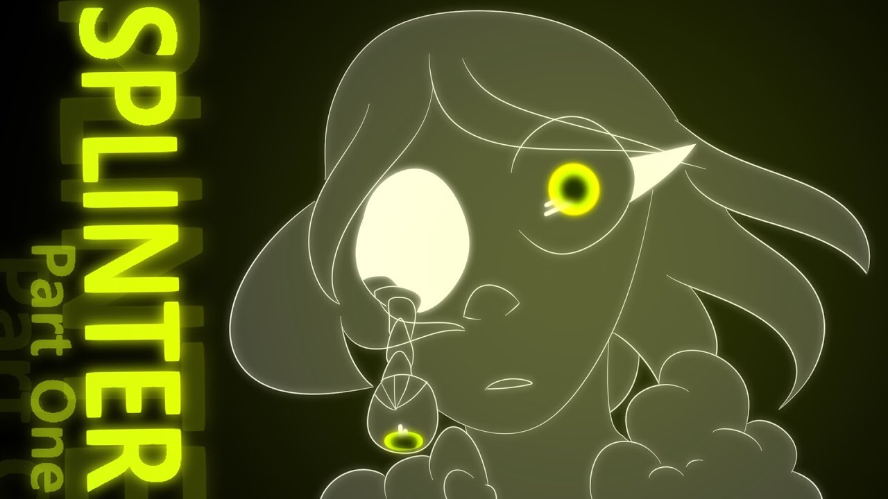 Splinter MAP | Part One - YouTube