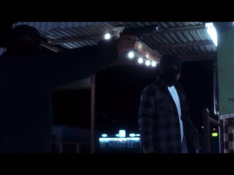 Menace II Society (1993) - Revenge For Harold