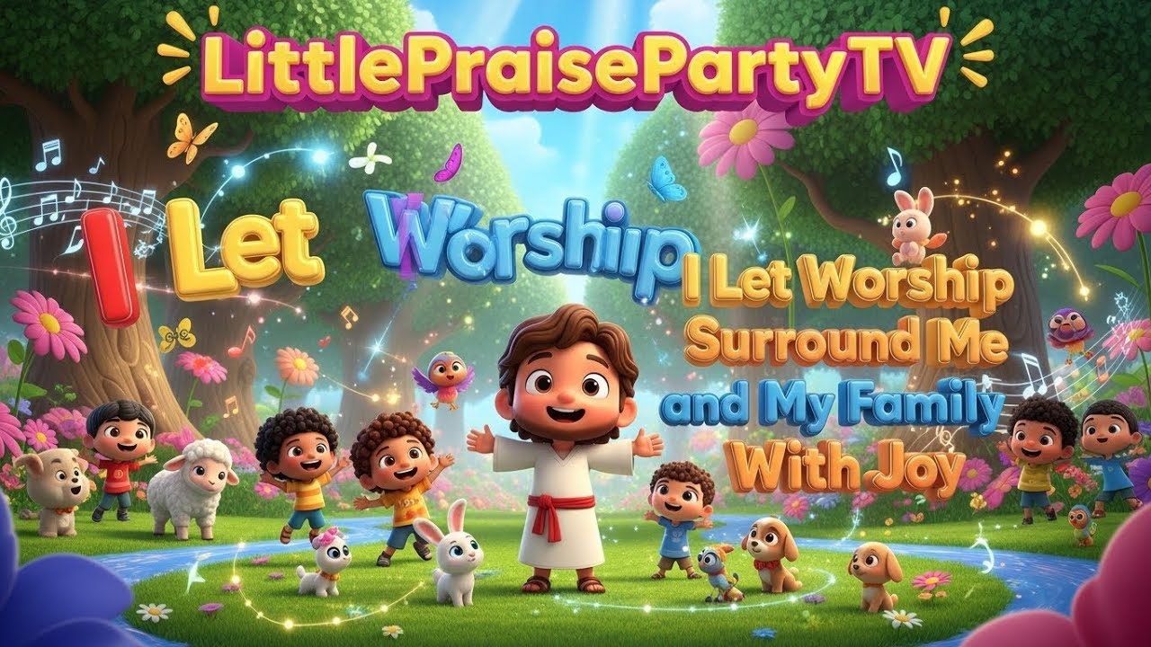 I Let This Music Show Me How God Brings Joy Back - YouTube