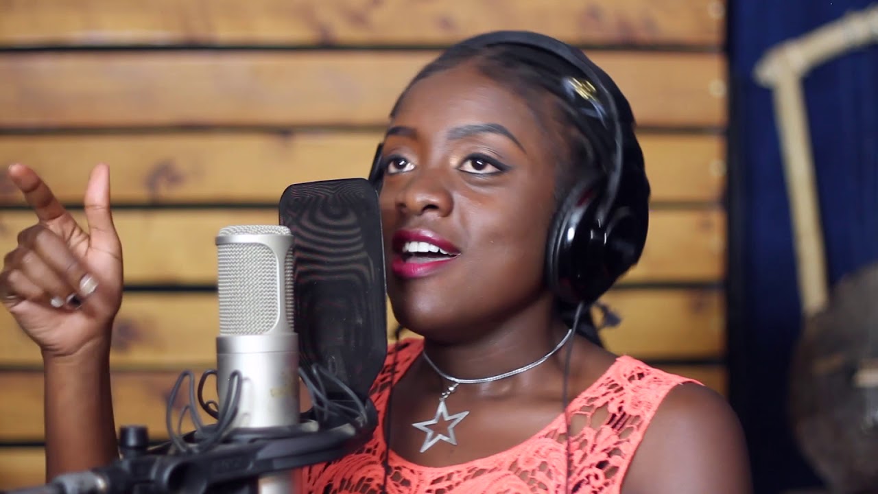 STEPH SHI | UNDERGROUNDHYPEKe | FREESTYLE RAP 2018 - YouTube