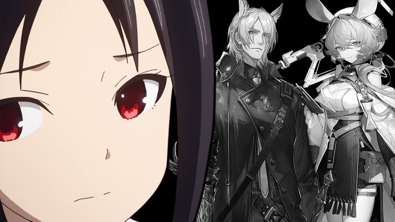 Gacha on Hiatus Time - YouTube