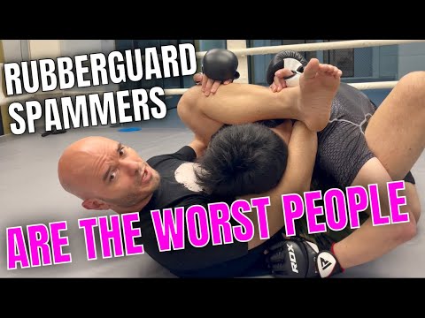 Triangle Chokes without getting punched. Two finishes I used in pro MMA fights