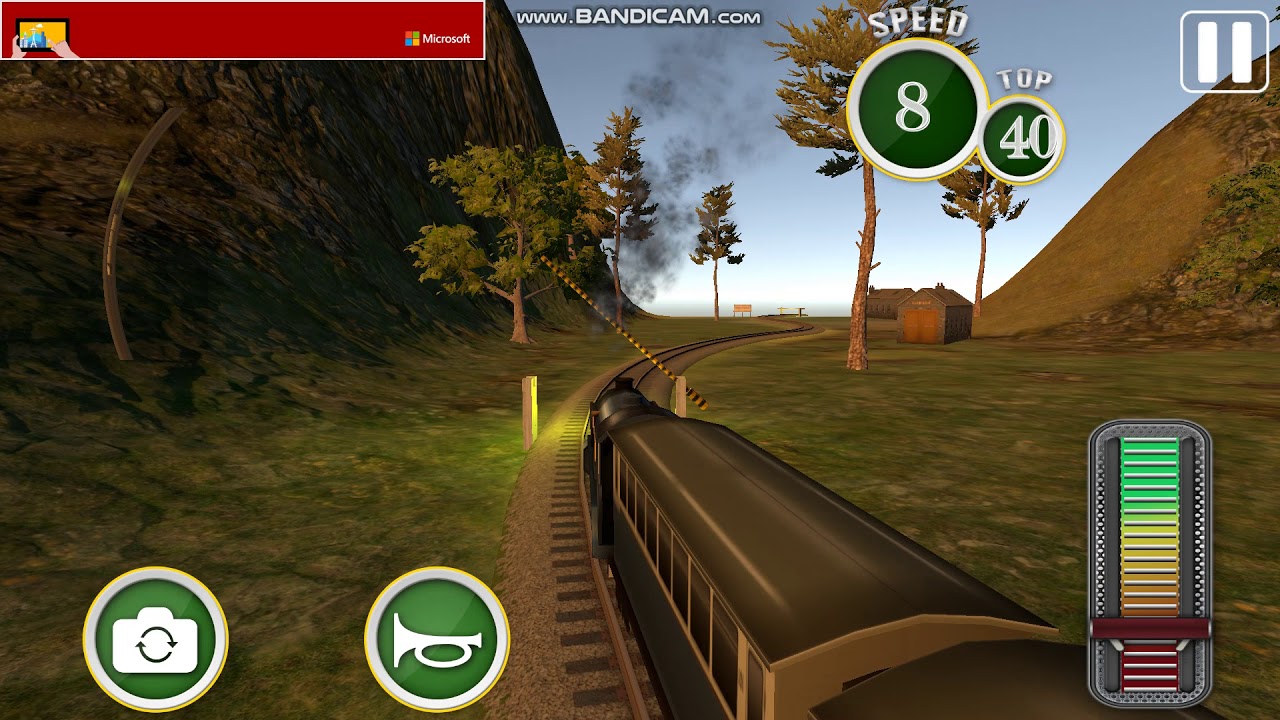 TRAIN DRIVER 2018 PART 1 - YouTube