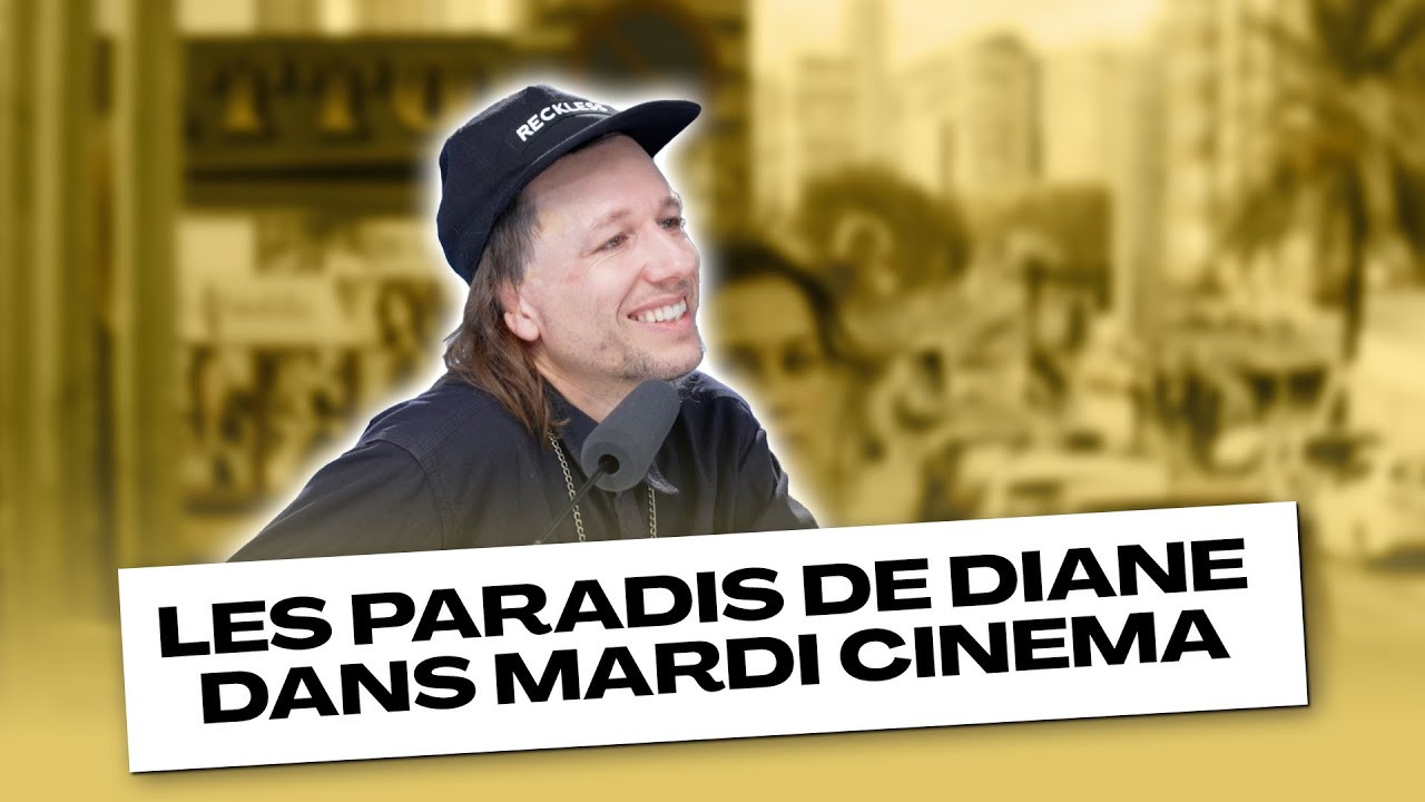 “Les paradis de Diane” dans Mardi Cinéma - YouTube